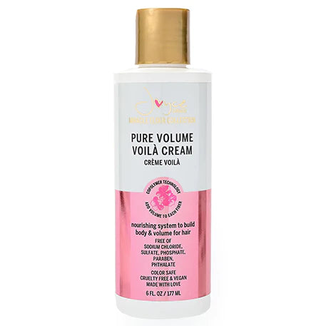 Pure Volume Voilà Cream 6 oz. – Joyce Giraud Beauty